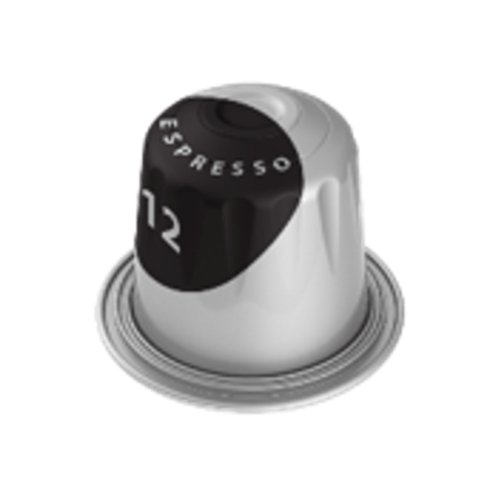 Kit 240 Cápsulas De Café Pilão Espresso 12 - Café Pilão